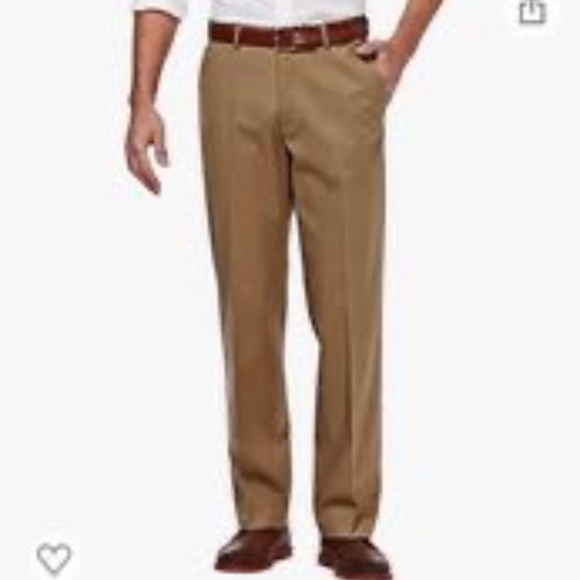 Haggar | Pants | Mens Hagar Dress Pant | Poshmark
